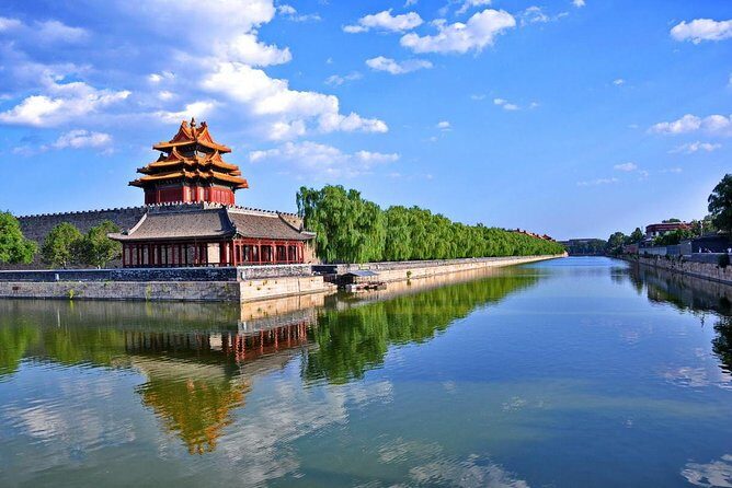 Tianjin Xingang Port to Beijing Hotel with Private Driver Service - Who Should Consider This Service?