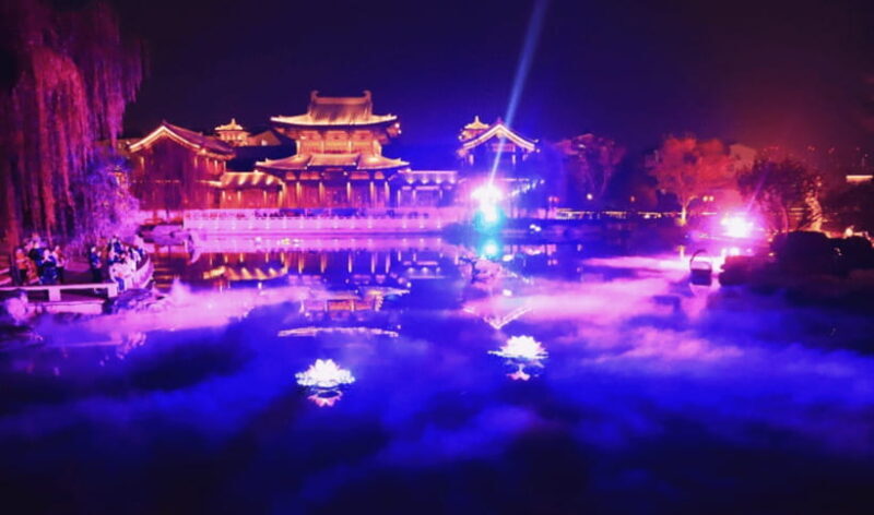 Tianjin:Beijing Heritage Blitz/3 Curated Tours via Train - The Experience — What You Can Expect