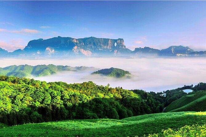 Tianmen Mountain National Forest Park Tickets - The Sum Up: Who Should Consider This Tour?