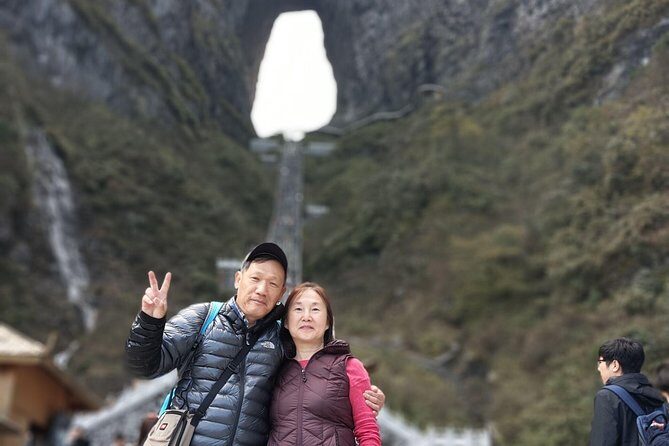 Tianmen Mountain With the Skywalk & Drop off at Fenghuang Private Day Tour - Why This Tour Offers Good Value