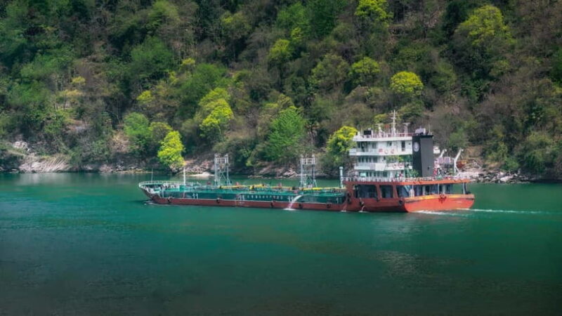 TianSheng Three Bridges + Longshui Gorge/Fairy Mountain - Key Points