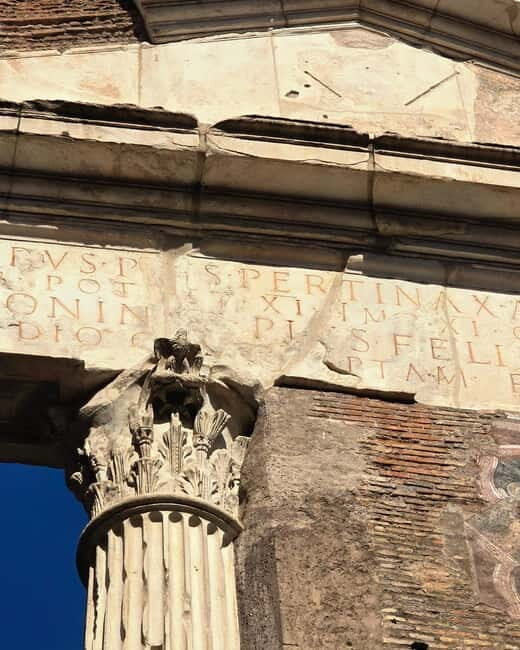 Tiber Island & Ghetto Museum: A Tour of History and Identity - FAQ