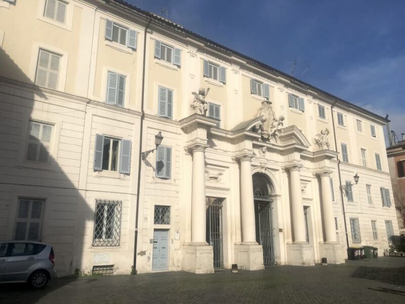 Tiber Island, Jewish Ghetto and Trastevere with Hotel Pickup - What Travelers Can Expect
