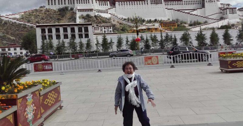 Tibet 4-day Lhasa City Private/joint Trip - Authentic Experiences and Cultural Insights