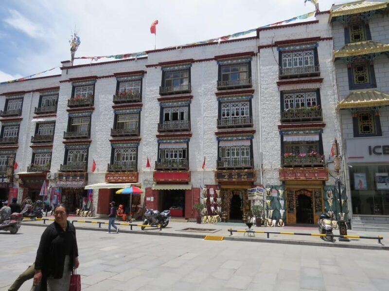Tibet 4-day Lhasa City Private/joint Trip - Frequently Asked Questions