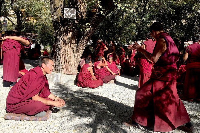 Tibet 8-Day Tour including Mount Everest Base Camp - An In-Depth Look at the Tibet 8-Day Tour