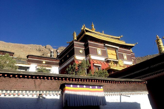 Tibet 8-Day Tour including Mount Everest Base Camp - Who Will Love This Tour?