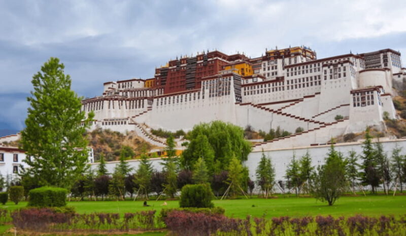 Tibet classic highlights 5days tour - Authentic and Well-Rounded Cultural Encounters