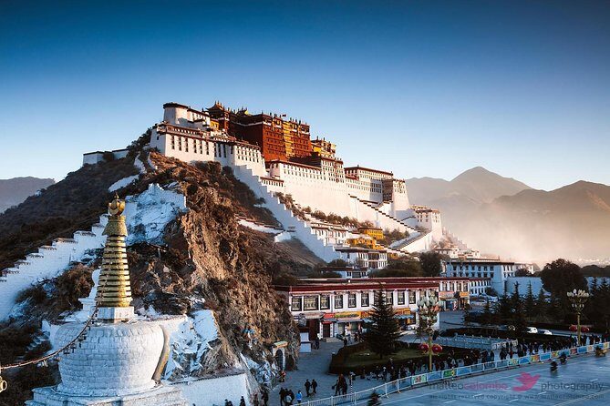 Tibet Overland Tour from Kathmandu with Everest Base Camp - 7 Nights 8 Days - An In-Depth Look at the Itinerary