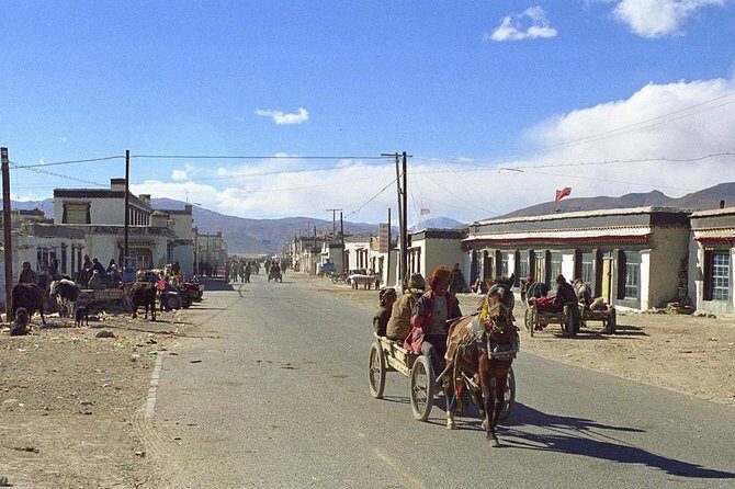 Tibet Overland Tour from Kathmandu with Everest Base Camp - 7 Nights 8 Days - Final Thoughts