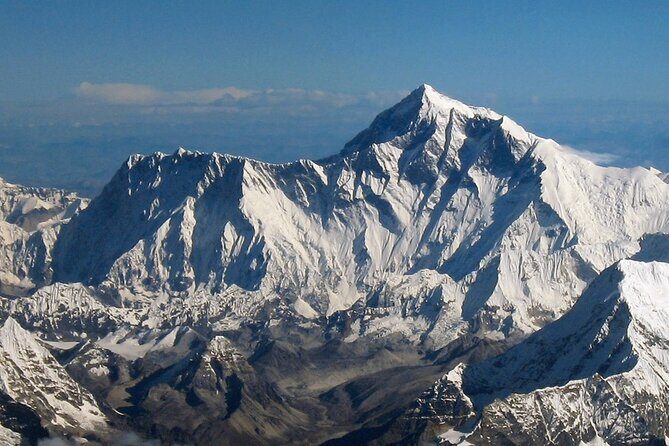 Tibet Tour With Everest Base Camp  FLY IN DRIVE OUT- 8 DAYS - The Cost and Value