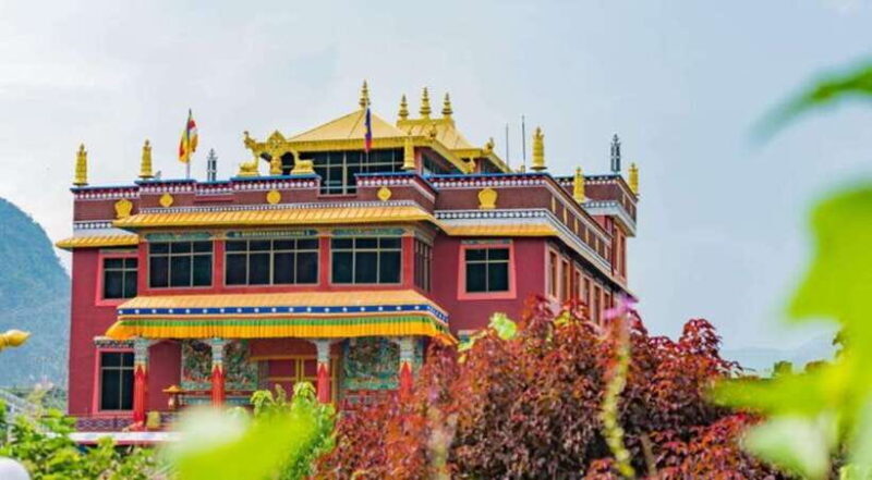 Tibetan Cultural Day Tour Pokhara 2025/2026 - Key Points