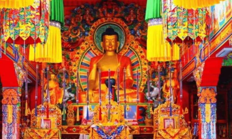 Tibetan Cultural Day Tour Pokhara 2025/2026 - An Introduction to the Tibetan Cultural Day Tour Near Pokhara