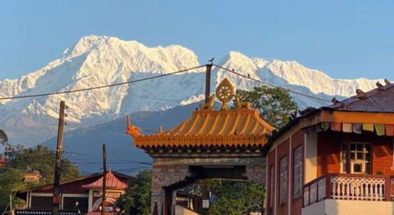 Tibetan Cultural Day Tour Pokhara 2025/2026 - What to Expect on the Tibetan Cultural Day Tour