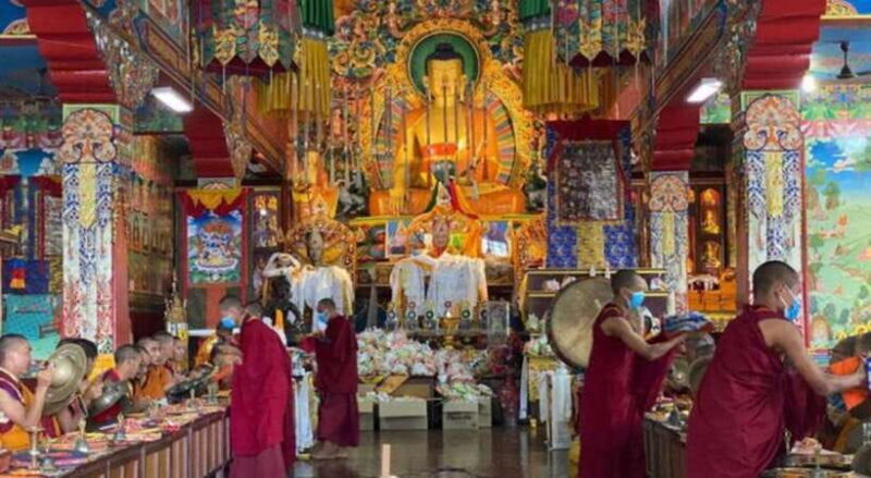 Tibetan Cultural Day Tour Pokhara 2025/2026 - Detailed Breakdown of the Itinerary