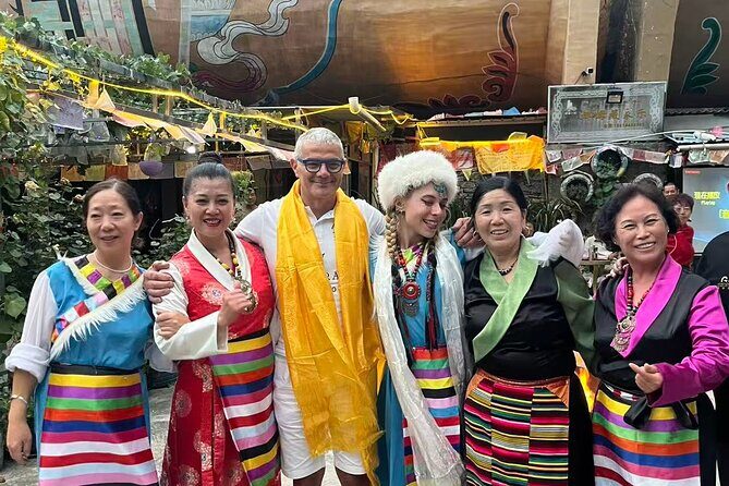 Tibetan Day Trip to Tibetan Village from Chengdu - Final Thoughts