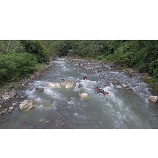 Tibiao Antique Tour - Key Points