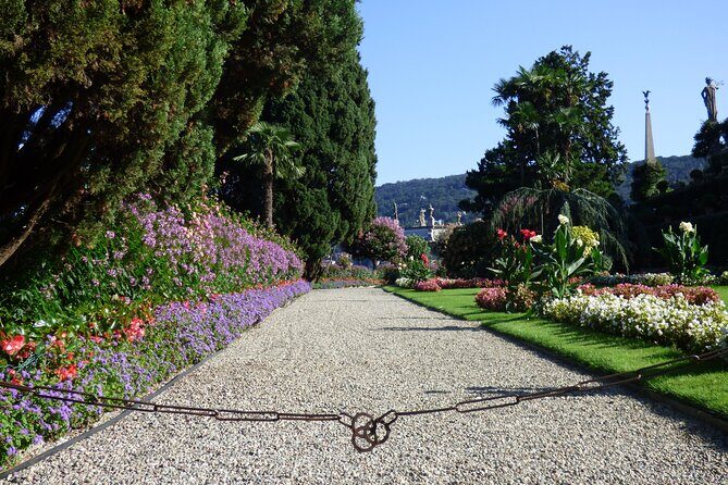Ticket for Isola Bella and Isola Madre from Stresa - Practical Details & What to Expect