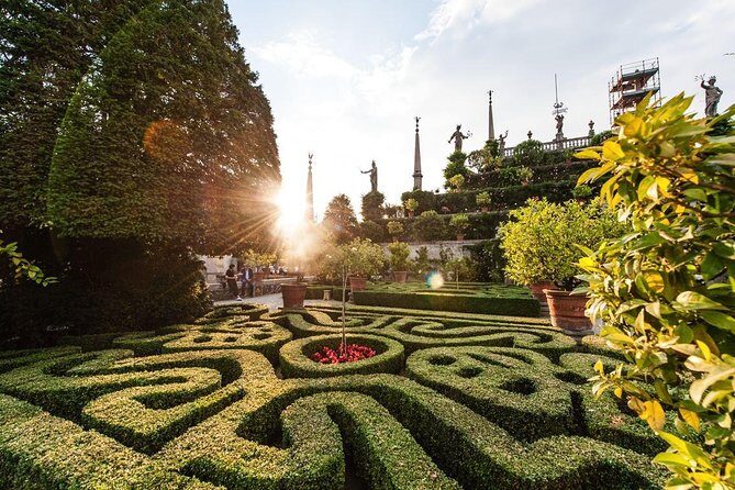 Ticket for Isola Bella and Isola Madre from Stresa - Who Is This Tour Best Suited For?