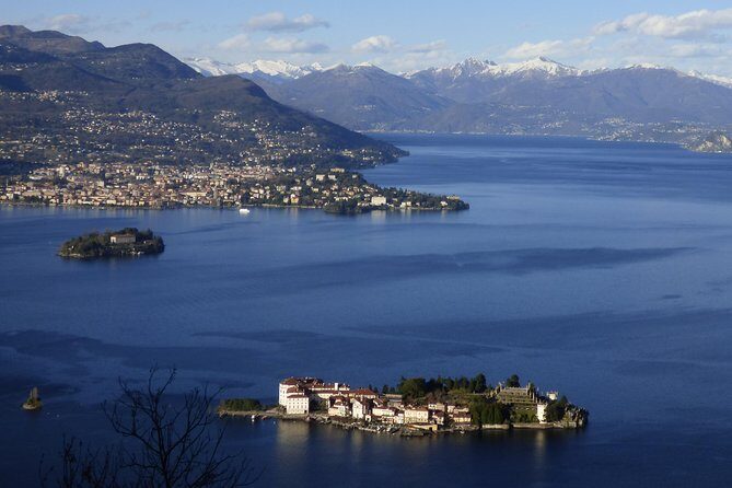 Ticket for Isola Bella and Isola Madre from Stresa - FAQs
