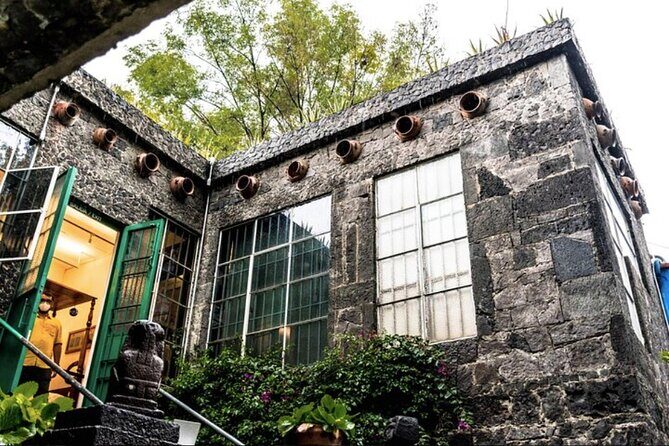 Ticket for the Frida Kahlo Museum - The Sum Up: Is It Worth It?
