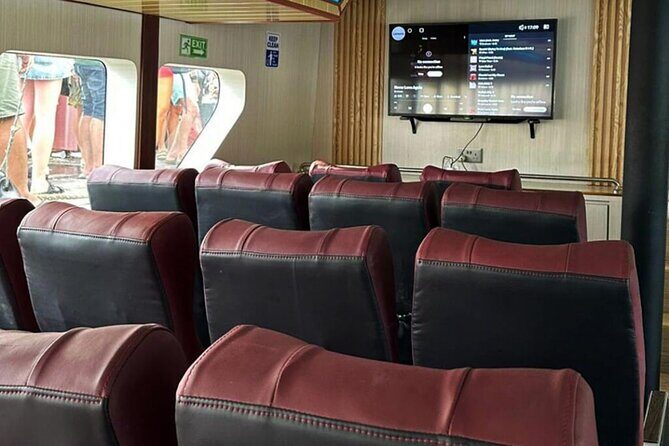 Ticket Gili Trawangan Luxury Speedboat Transfer to Bali - Practical Tips for Travelers