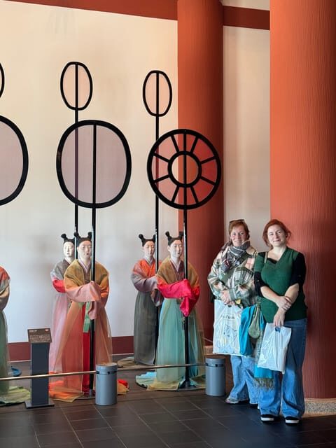 (Ticket Included) Explore Osaka Castle & Museum of History - Final Thoughts