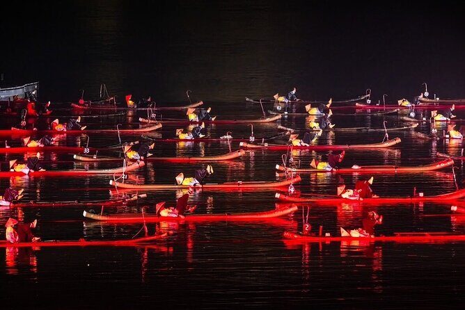 Ticket of Impression Sanjie Liu Show - An Overview of the Experience