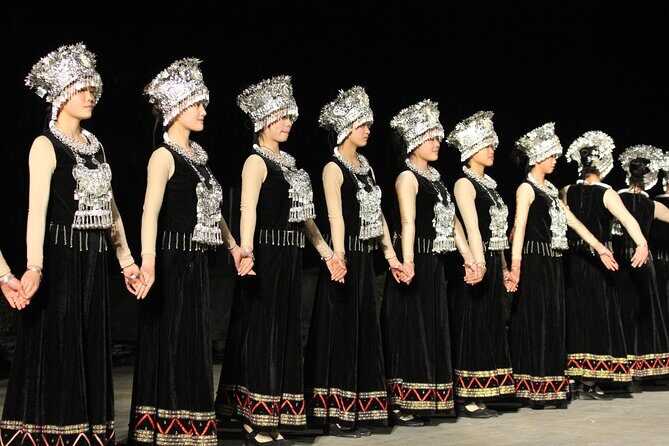 Ticket of Impression Sanjie Liu Show - Why Youll Love the Views and the Atmosphere