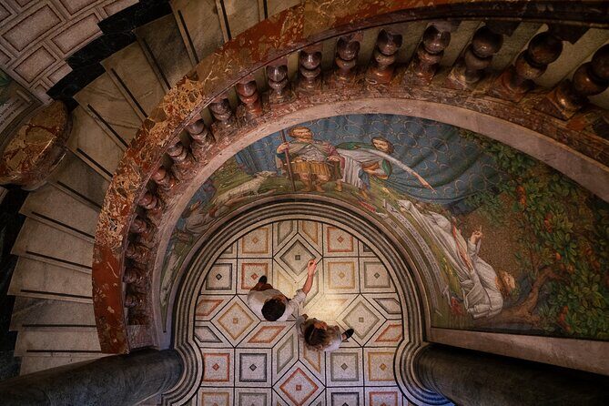 Ticket Pinacoteca Ambrosiana + Cripta San Sepolcro, Milan - Exploring the Pinacoteca Ambrosiana: Art and Inspiration