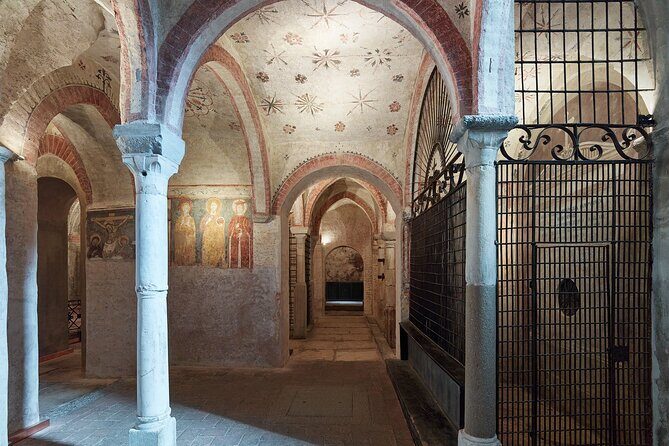 Ticket Pinacoteca Ambrosiana + Cripta San Sepolcro, Milan - Authentic Experiences & Traveler Insights