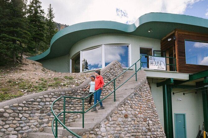 Ticket to Banff Norquay with Chairlift Sightseeing - Practical Tips for Visitors