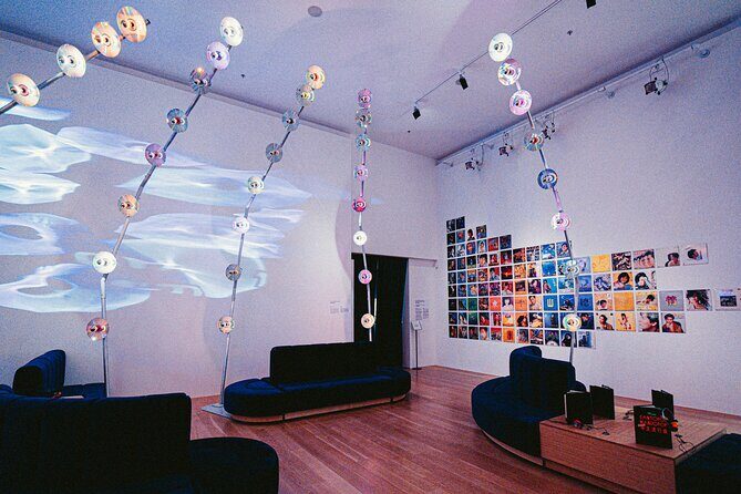 Ticket to Immersive Museum in Chinatown - Discovering the Chinese Canadian Museum: An Overview