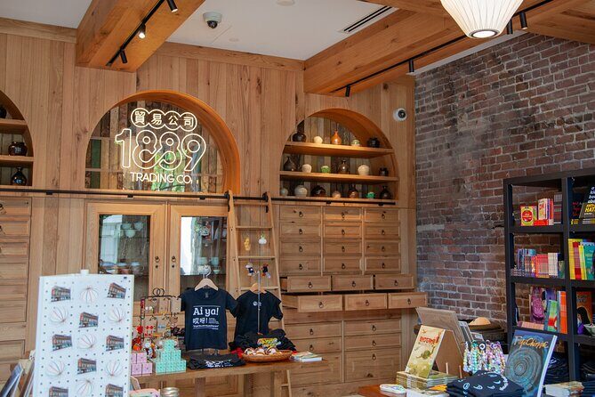 Ticket to Immersive Museum in Chinatown - Who Will Appreciate This Experience?