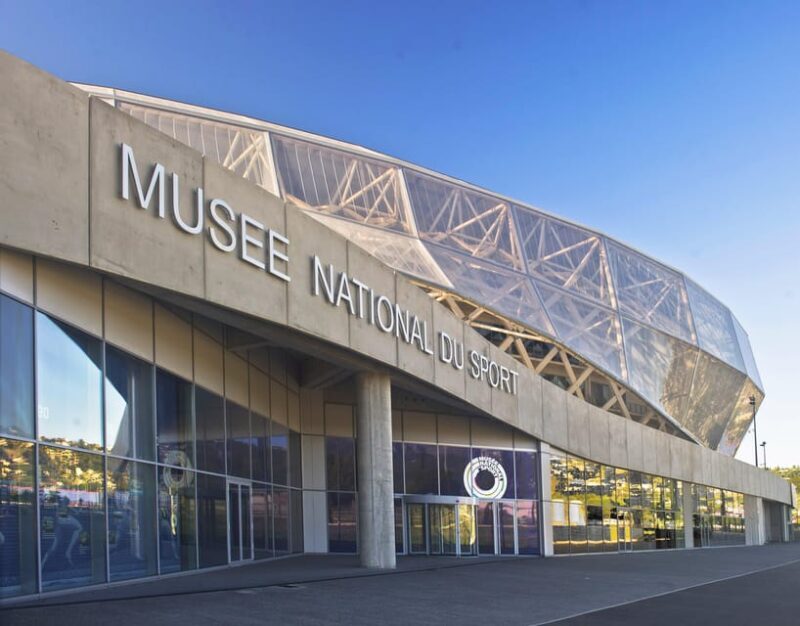Ticket to Musée National du Sport - The Sum Up: Is It Worth Visiting?