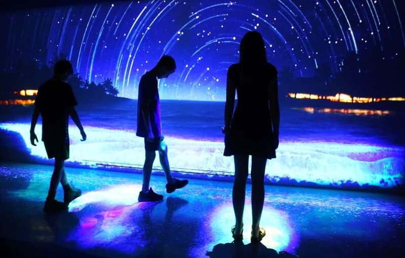 Ticket to SEA LIFE Konstanz - Authentic Visitor Experiences