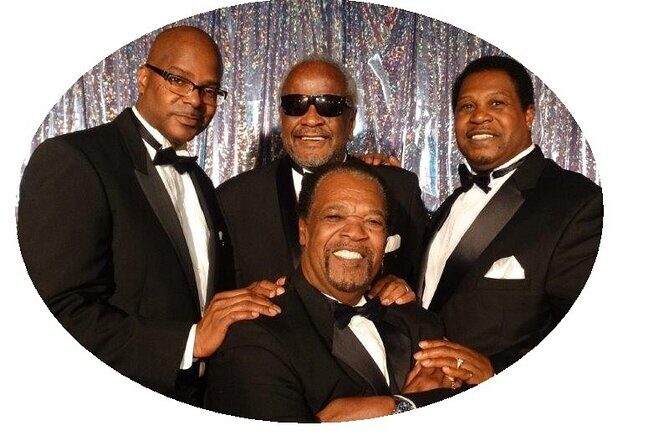 Ticket to The Platters & Golden Sounds of the 50's tribute show in Branson - The Experience at a Glance