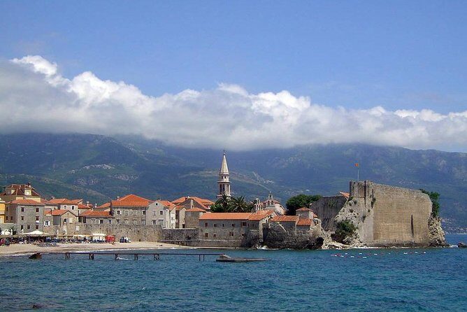 Ticket Tour: Kotor Bay Cable Car, Budva, Sveti Stefan - Final Thoughts