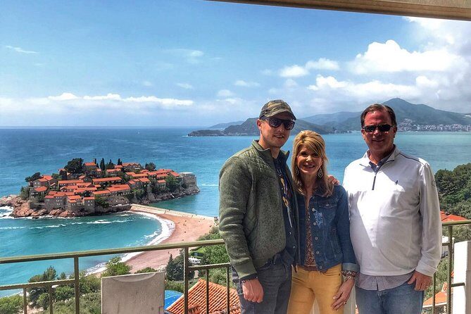 Ticket Tour: Kotor Bay Cable Car, Budva, Sveti Stefan - FAQ