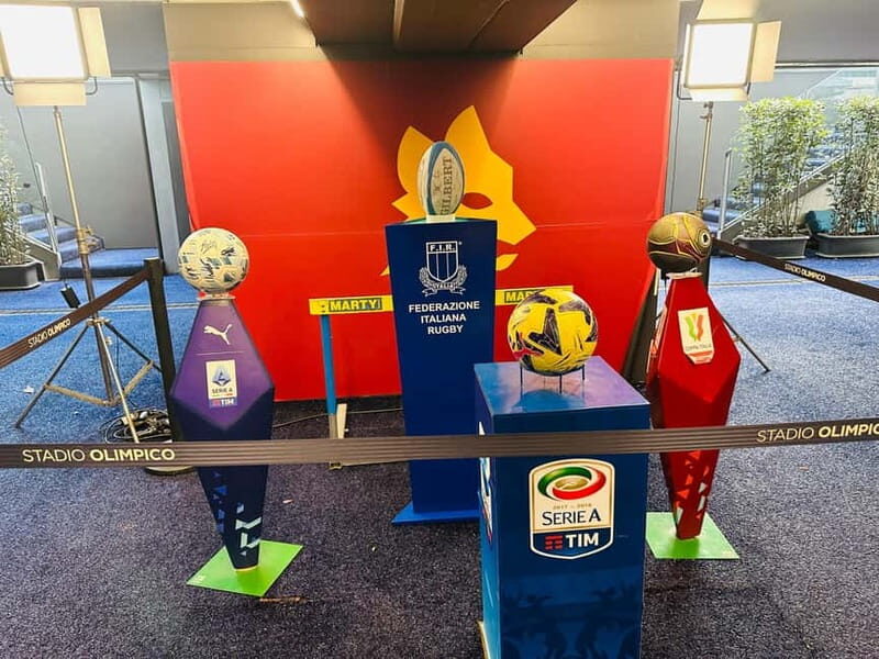 Tickets and Guided Tour of the Olympic Stadium in Rome - Final Thoughts