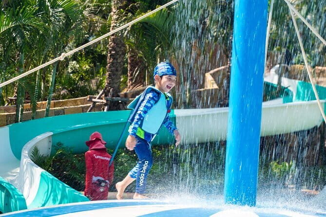 Tickets at Ramayana Water Park Pattaya - Pricing and Value for Money