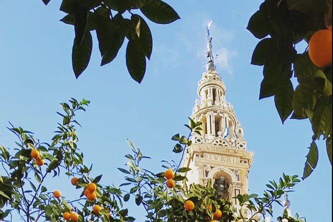 Tickets for Seville Cathedral & Giralda: Skip The Line - Exploring Seville’s Architectural Gem: The Cathedral