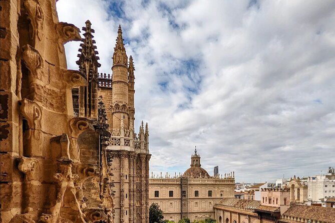 Tickets for Seville Cathedral & Giralda: Skip The Line - Final Thoughts