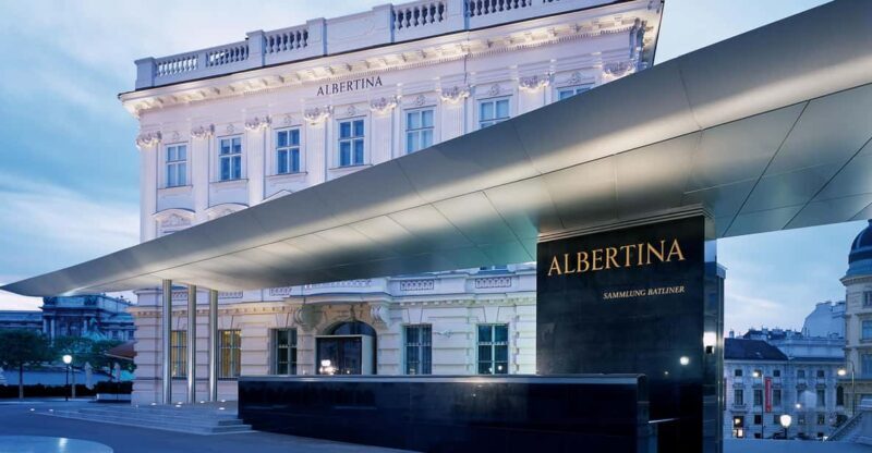 Tickets for the Albertina Exhibitions - Why the Albertina Is a Smart Choice