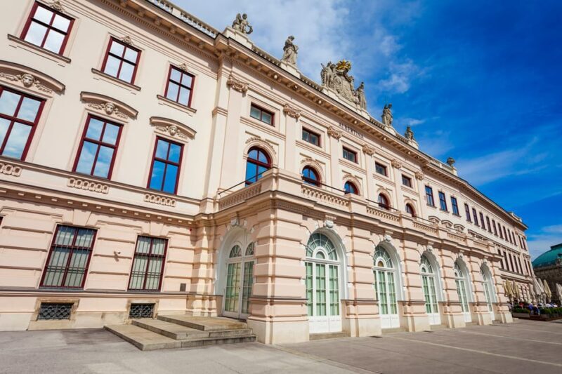 Tickets for the Albertina Exhibitions - The Sum Up: Is It Worth It?