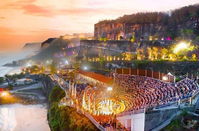 Tickets for the Kecak Dance Performance at Melasti Beach - Final Thoughts