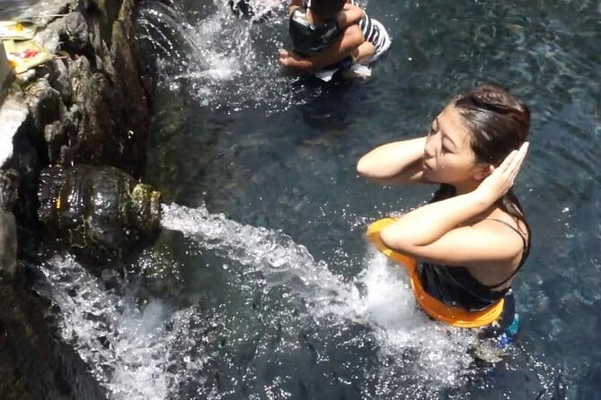 Tickets inclusive: Blessing Bali Tour - A Detailed Look at the Bali Blessing Tour