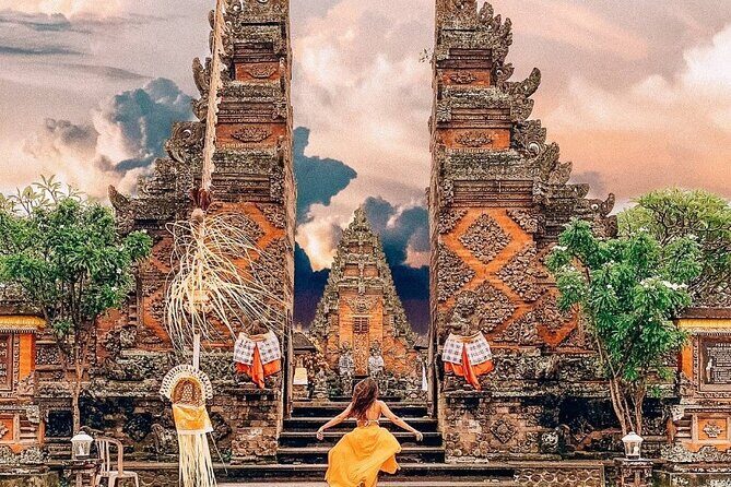 Tickets inclusive: Ubud Wonder-Full Day Tour - Practical Details: What the Tour Means for You