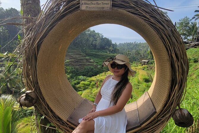 Tickets inclusive: Ubud Wonder-Full Day Tour - Authentic Experiences & Visitor Feedback