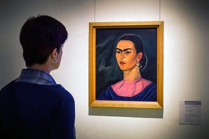 Tickets to Frida Kahlo Museum - FAQs